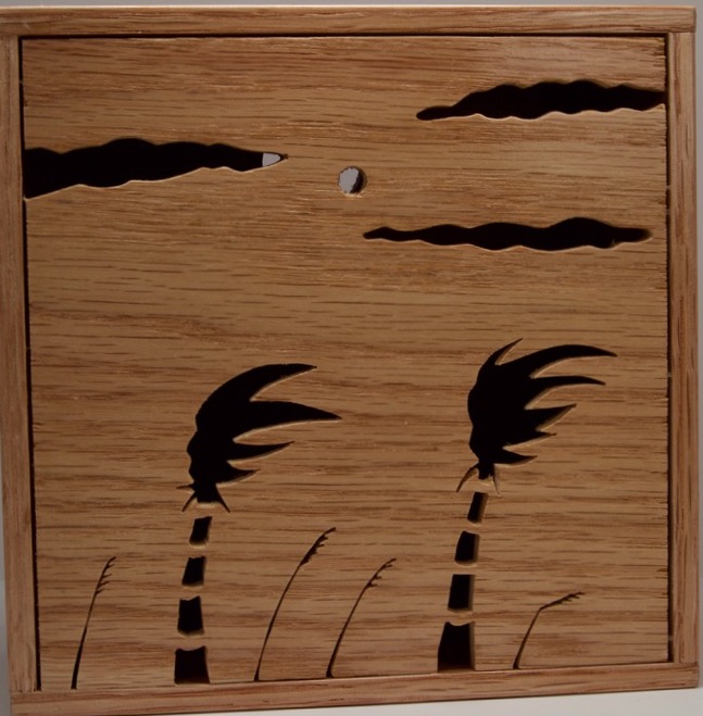 Decorative Light Box – CarveMyArt