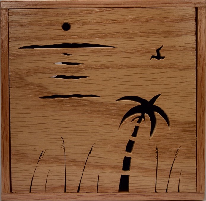 Decorative Light Box – CarveMyArt