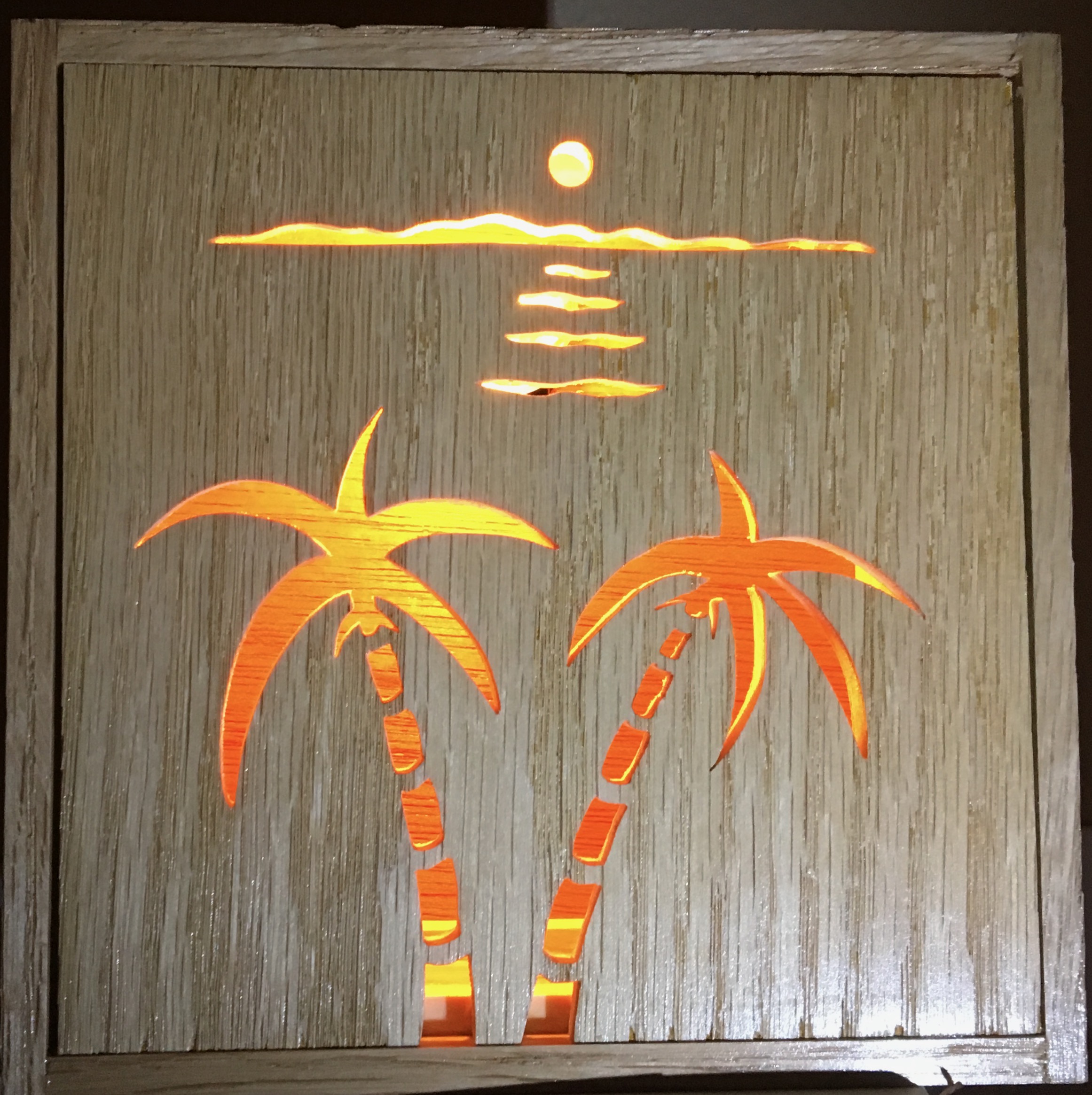 Box Lights – CarveMyArt